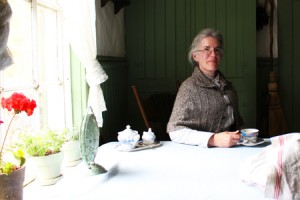 Daily Programs – Barkerville Historic Town & Park