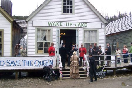 Barkerville’s Merchants – Barkerville Historic Town & Park